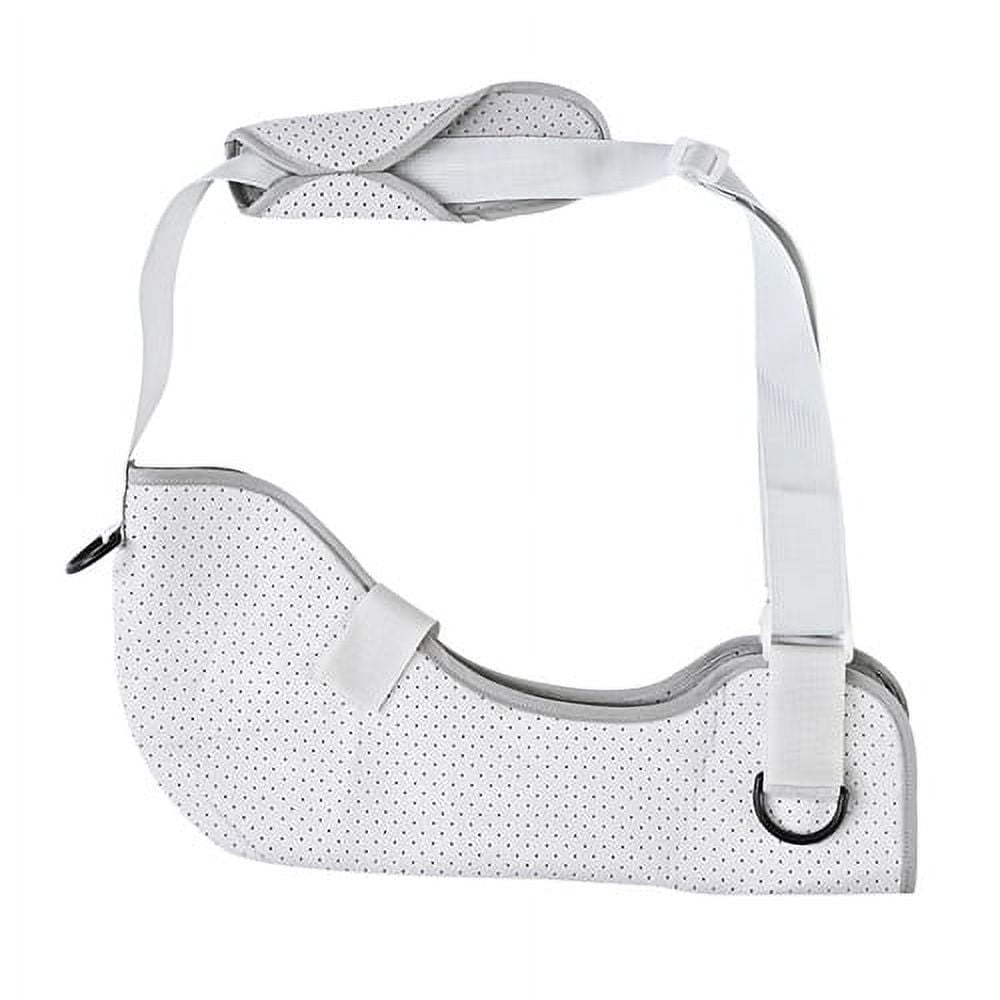 Skymirror Fracture Protective Shoulder Brace Adjustable Universal Fit ...