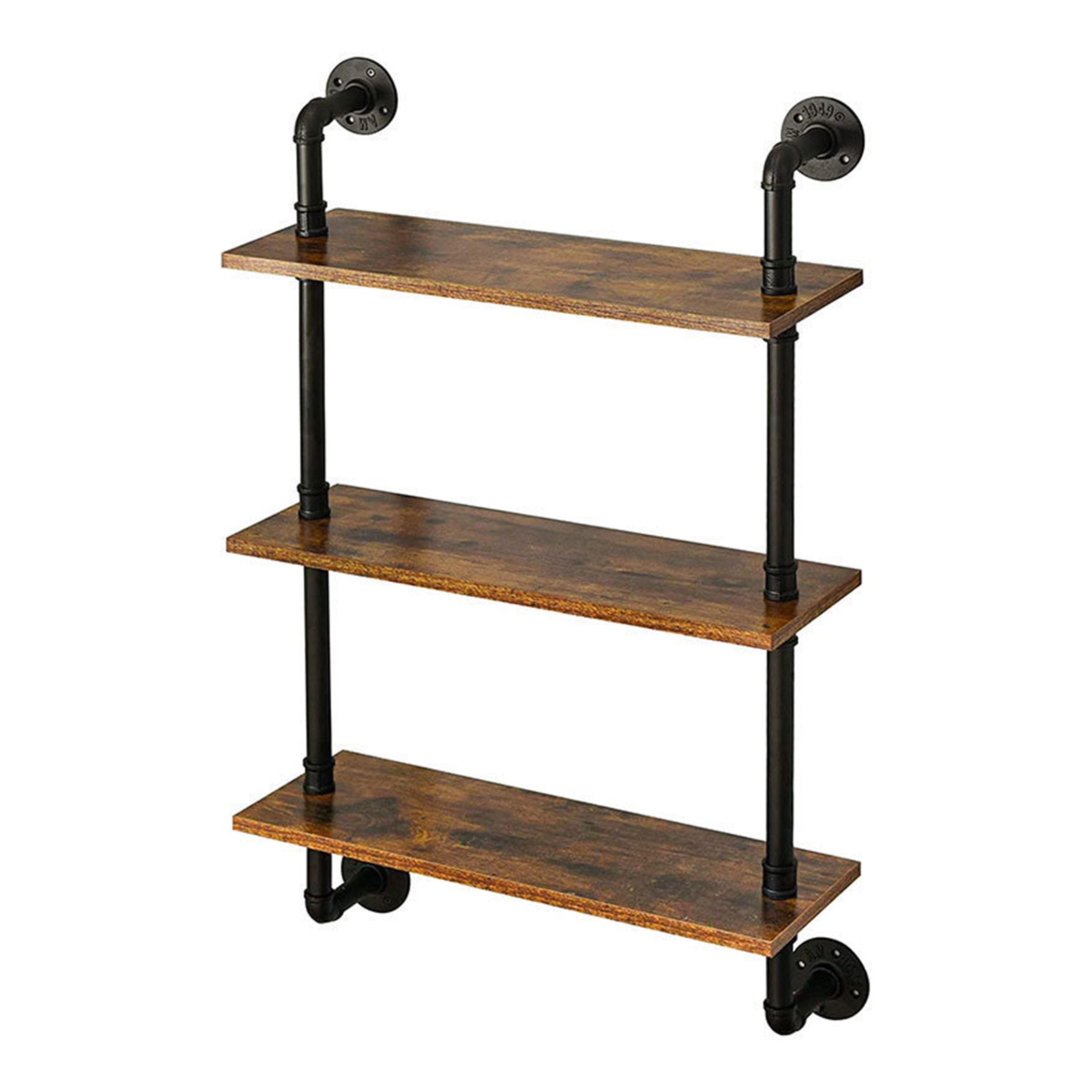 Skymirror Storage Rack Floating Shelves Multi-layer Design Strong Load ...