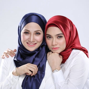 Olivia Sylx African Headscarf - Head Wrap Scarf & Headwrap for Women ...