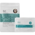 Skyn Iceland Hydro Cool Firming Eye Gels, Cooling Under-Eye Patches, 8 ...