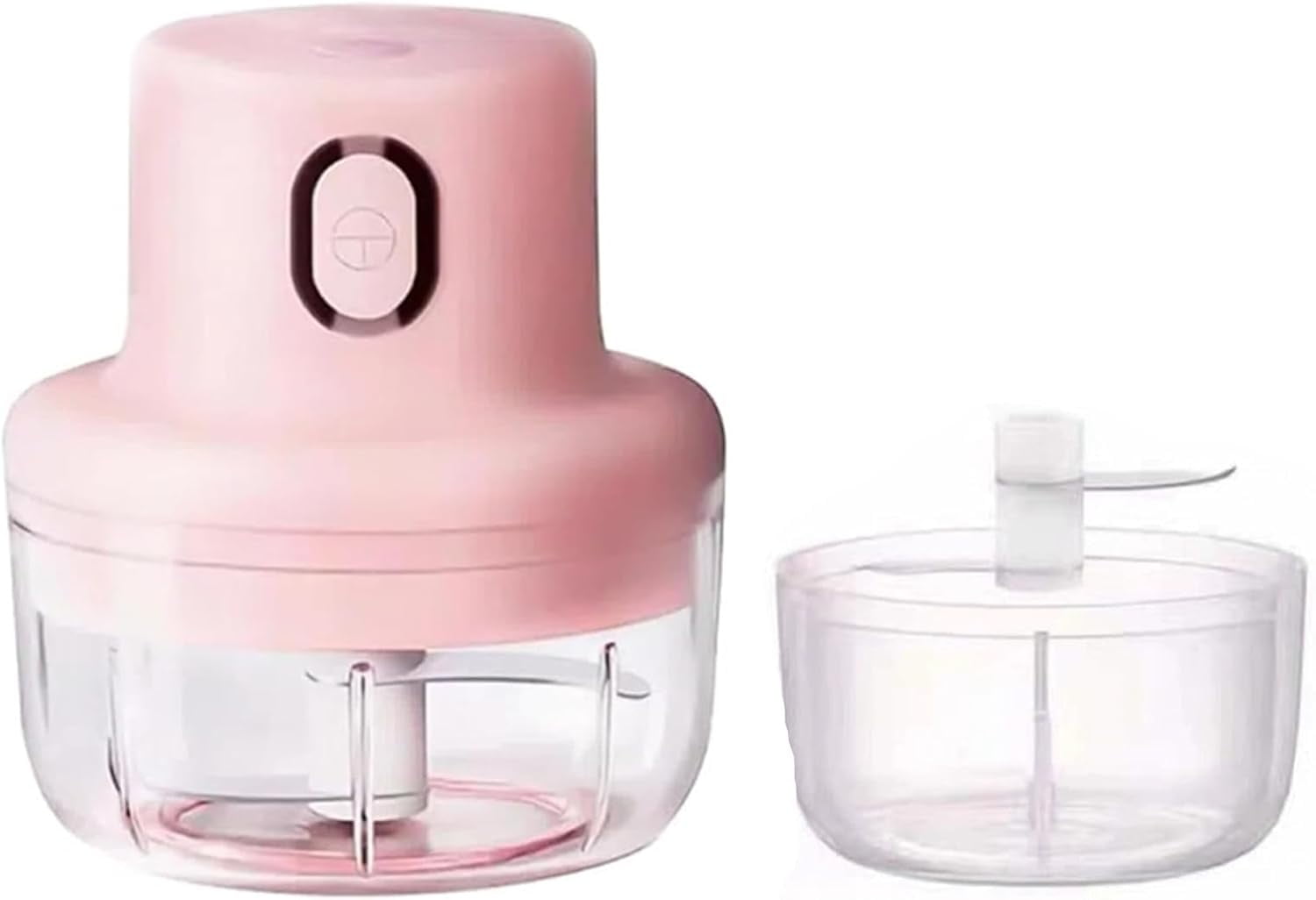 Skypicnic Wireless Food Chopper, 2025 New Skypicnic Meat Slicer ...