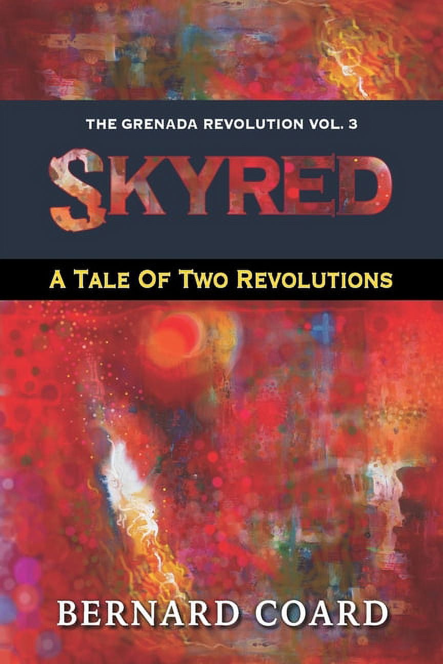 Skyred: A Tale Of Two Revolutions - Walmart.com