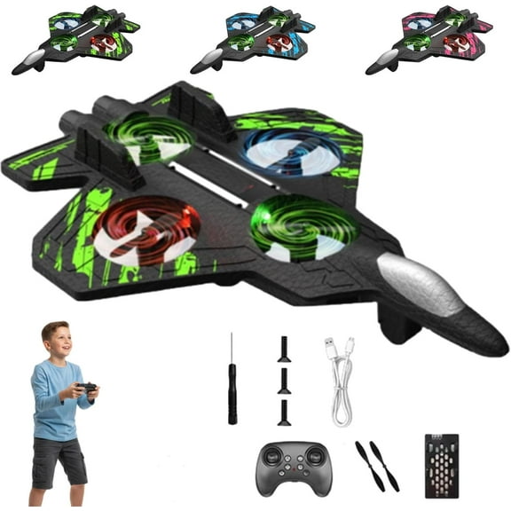 UrbanWave New Full Set Replacement Spare Parts for S107 RC Helicopter ...