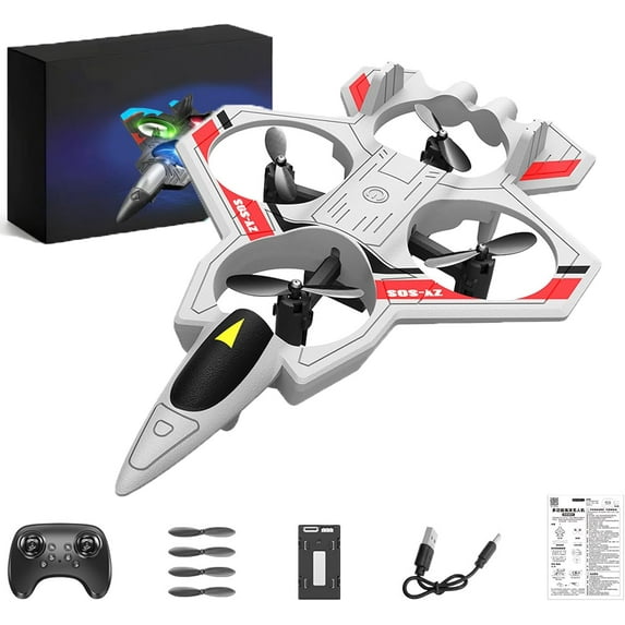 Skyriders rc Jet, Remote Control Fighter Jet, Rc Stunt Fighter Jet Toy ...
