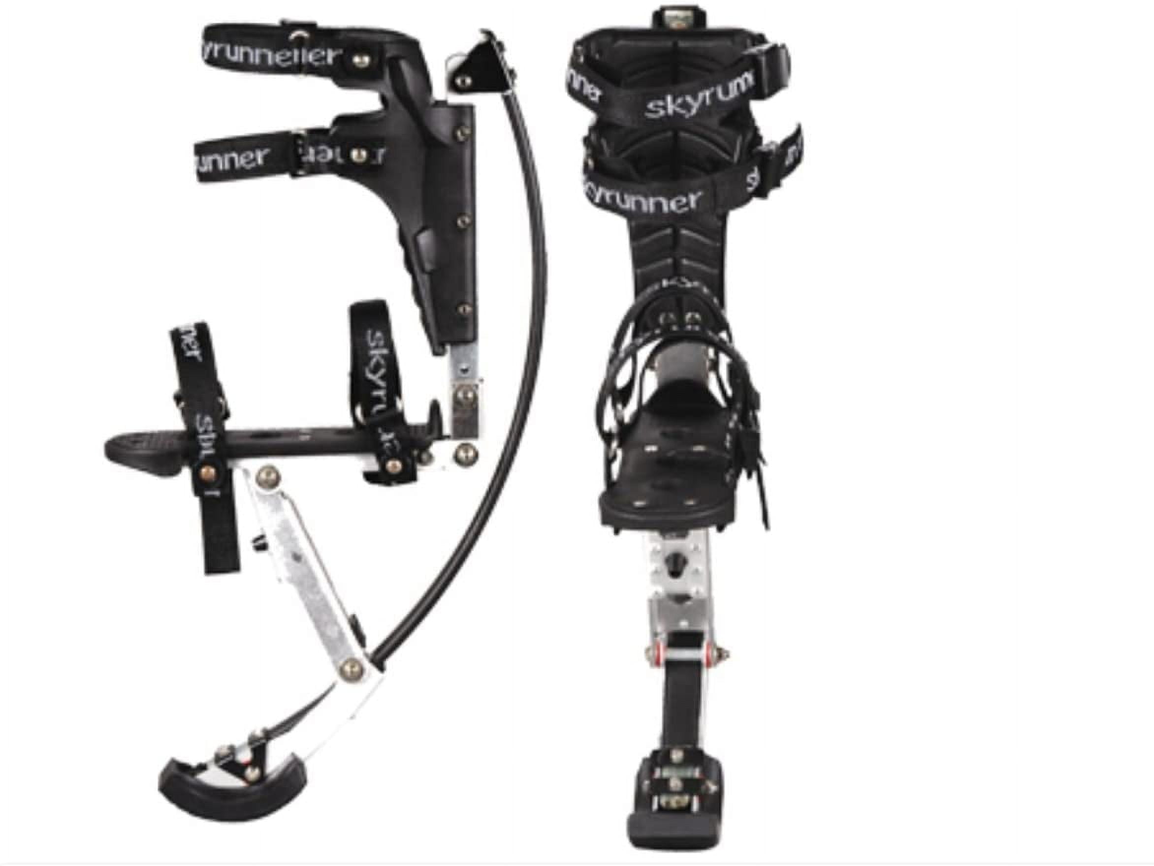 Skyrunner Kids/Child Youth Kangaroo Shoes Jumping Stilts Fitness ...