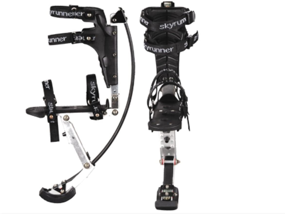 Adult Stunt Jumping Stilts