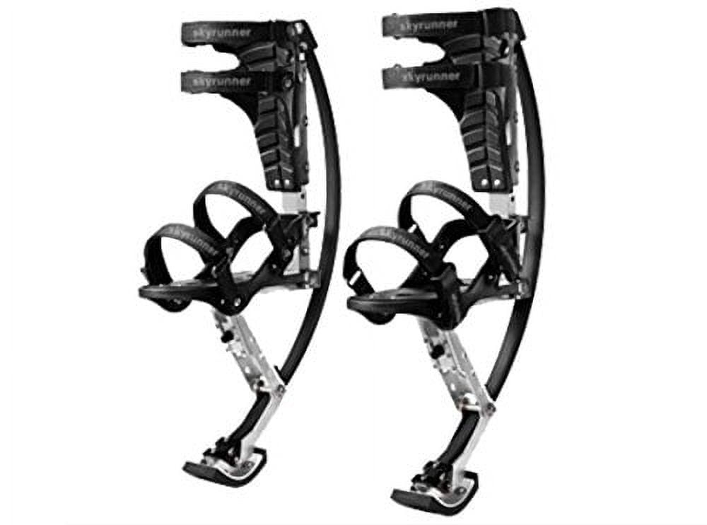 Skyrunner Kids/Child Youth Kangaroo Shoes Jumping Stilts Fitness ...