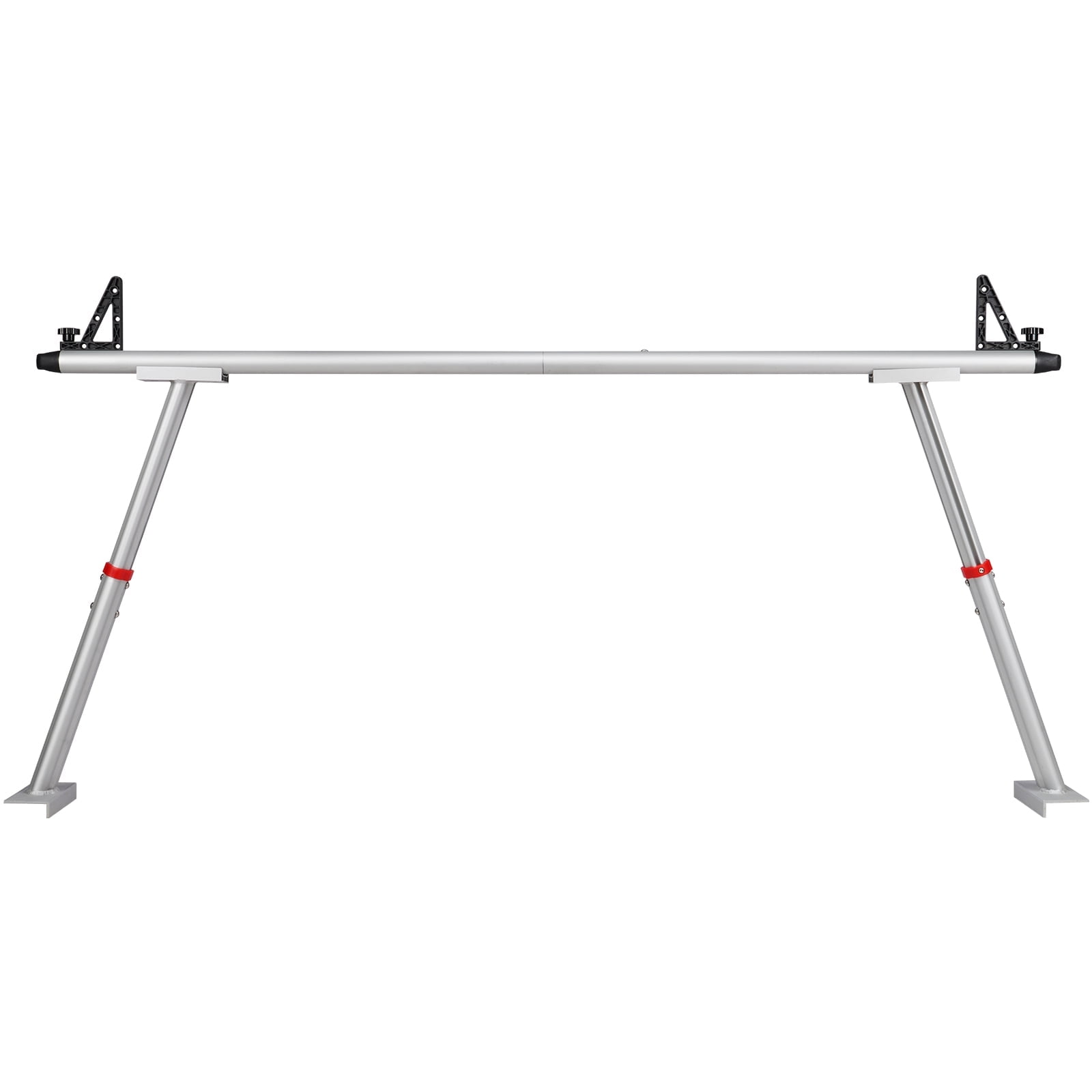 KFFKFF C-Clamps Truck Rack 800 lbs, Aluminum Multicolor - Walmart.com