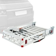 Hitch Cargo Carriers in Car & Truck Racks, Cargo Carriers & Ratchet ...