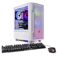 CYBERPOWERPC Syber SCC0100 Orange Mini ITX Gaming Case - Walmart.com