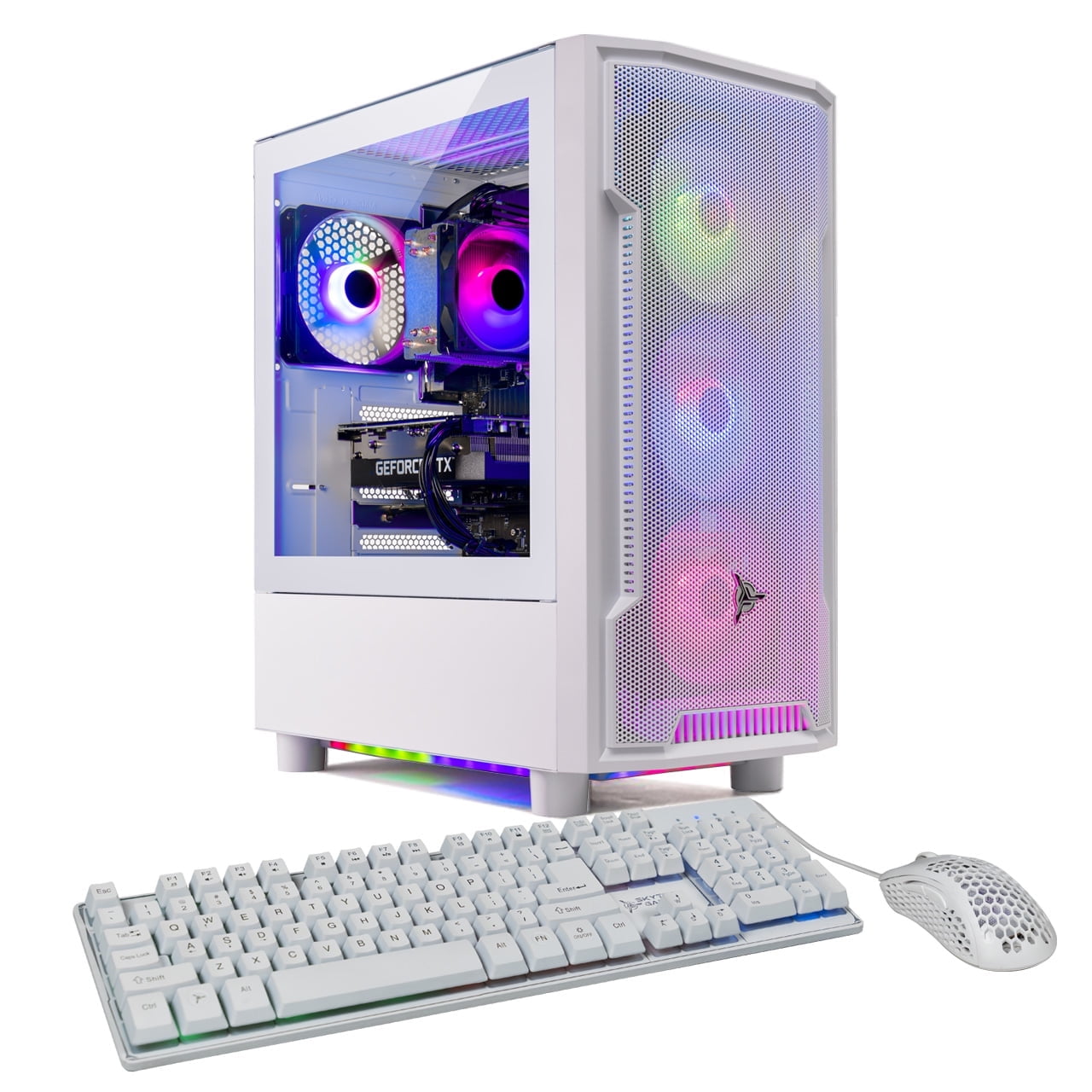 Intel Core i5-11600K Desktop Processor 6 Cores up to 4.9 GHz Unlocked ...