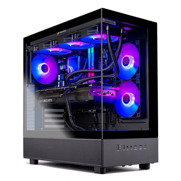 Gaming Desktops - Walmart.com