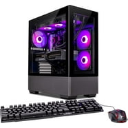 HP Victus 15L Premium Gaming Desktop Computer 12th Generation Intel 12 ...