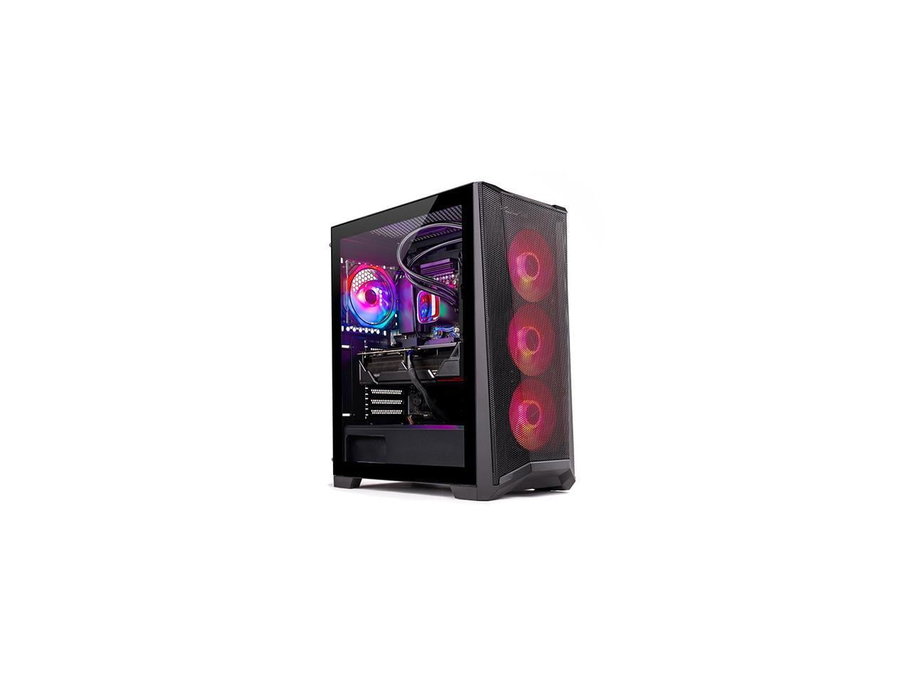 Skytech Chronos Gaming PC- INTEL Core i7 12700F, NVIDIA GEFORCE GPU RTX ...