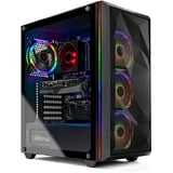 Skytech Chronos Gaming PC Desktop – Intel Core i5 12400F 2.5 GHz, RTX ...