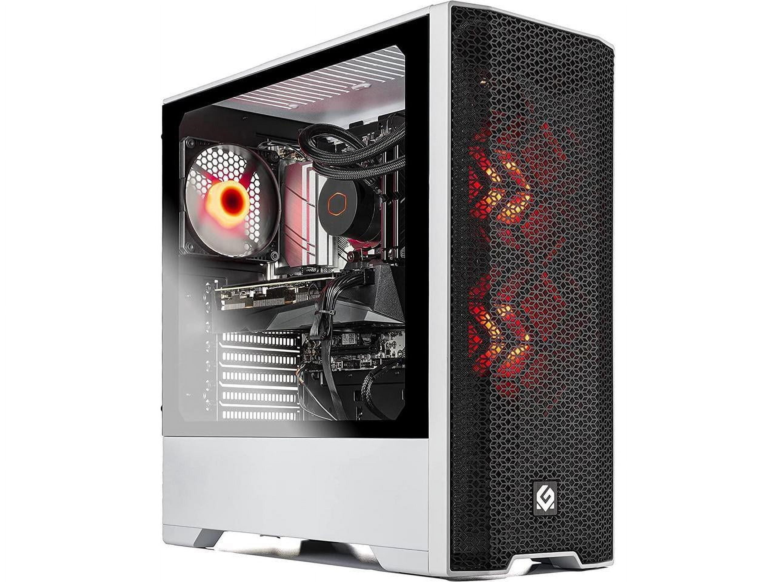 Free Shipping! Skytech Blaze 3.0 Gaming PC Desktop – Intel i5-11400F ...