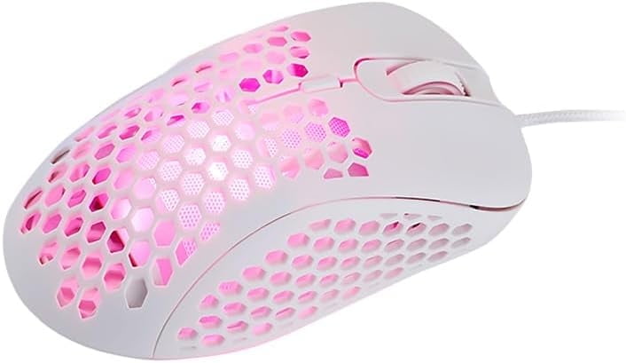 Skytech Gaming Classic M-1200N RGB Gaming Mouse, Chroma RGB Lighting ...