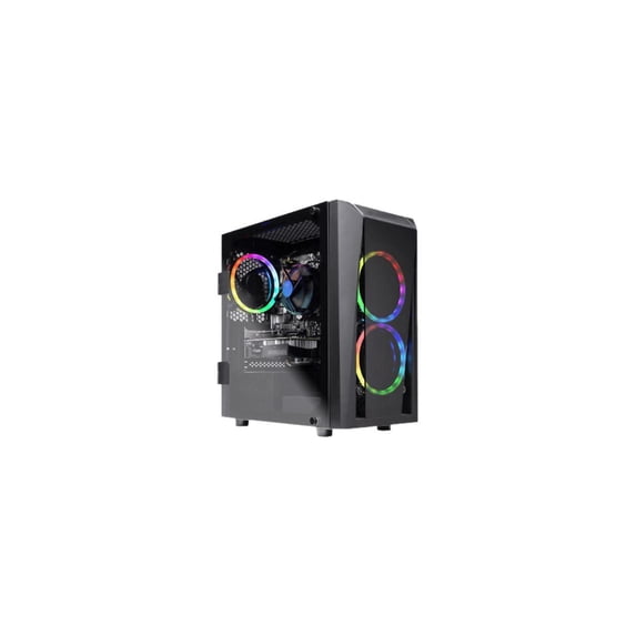 Open Box Skytech Gaming ST-BLAZE2-0334-B-NE Dt Skytech St-blaze2-0334-b ...