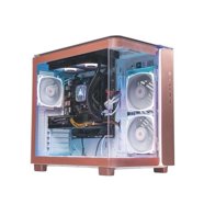 NV5 Blacklight Edition Gaming PC Intel i7-14700K, RTX 4070, 32GB RAM ...