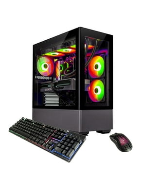 Black Friday Gaming Desktops Deals 2024 - Walmart.com