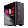 Skytech Rampage Gaming PC Desktop, AMD Ryzen 5 5600X, NVIDIA Geforce ...