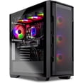 Skytech Rampage Gaming PC Desktop, AMD Ryzen 7 7700X, NVIDIA Geforce ...