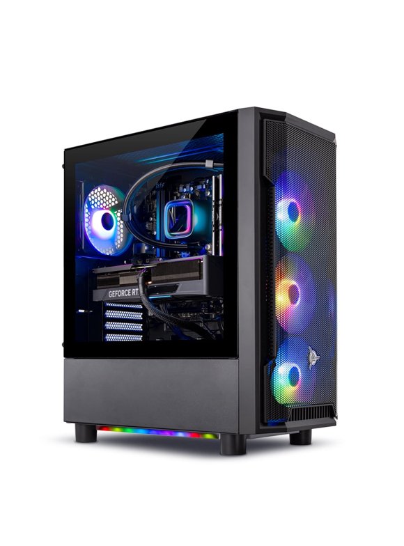 Gaming Desktops & Laptops in PC Gaming - Walmart.com