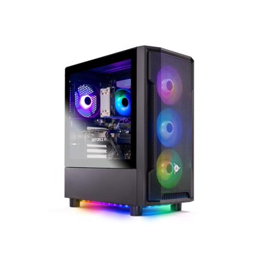 HP Pavilion Gaming Desktop Tower, Intel Core i5-9400F, NVIDIA GeForce ...