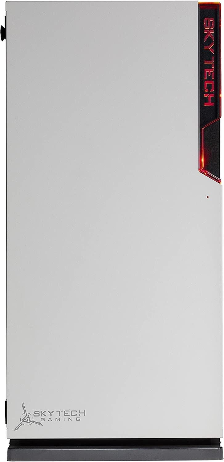 Skytech Shiva Gaming PC Desktop – AMD Ryzen 5 5600X 3.7 GHz, RTX 3060 ...