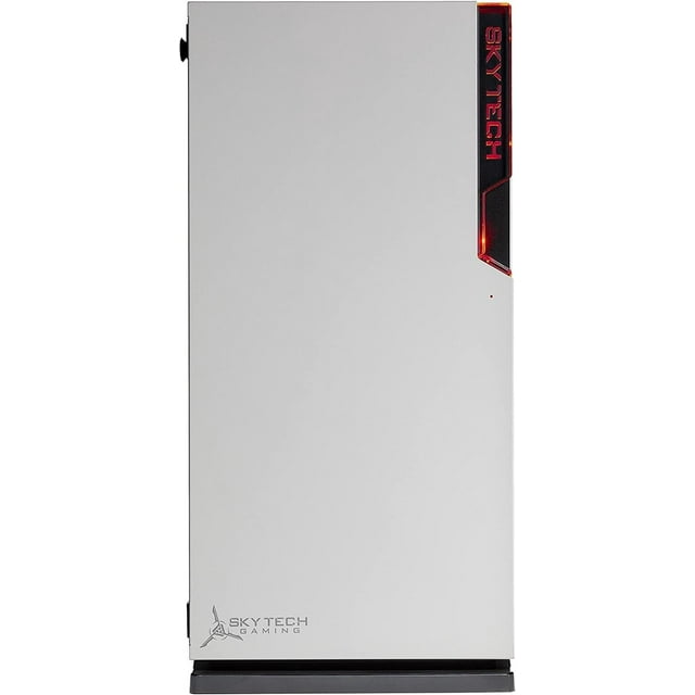 Skytech Shiva Gaming PC Desktop – AMD Ryzen 5 5600X 3.7 GHz, RTX 3060 ...