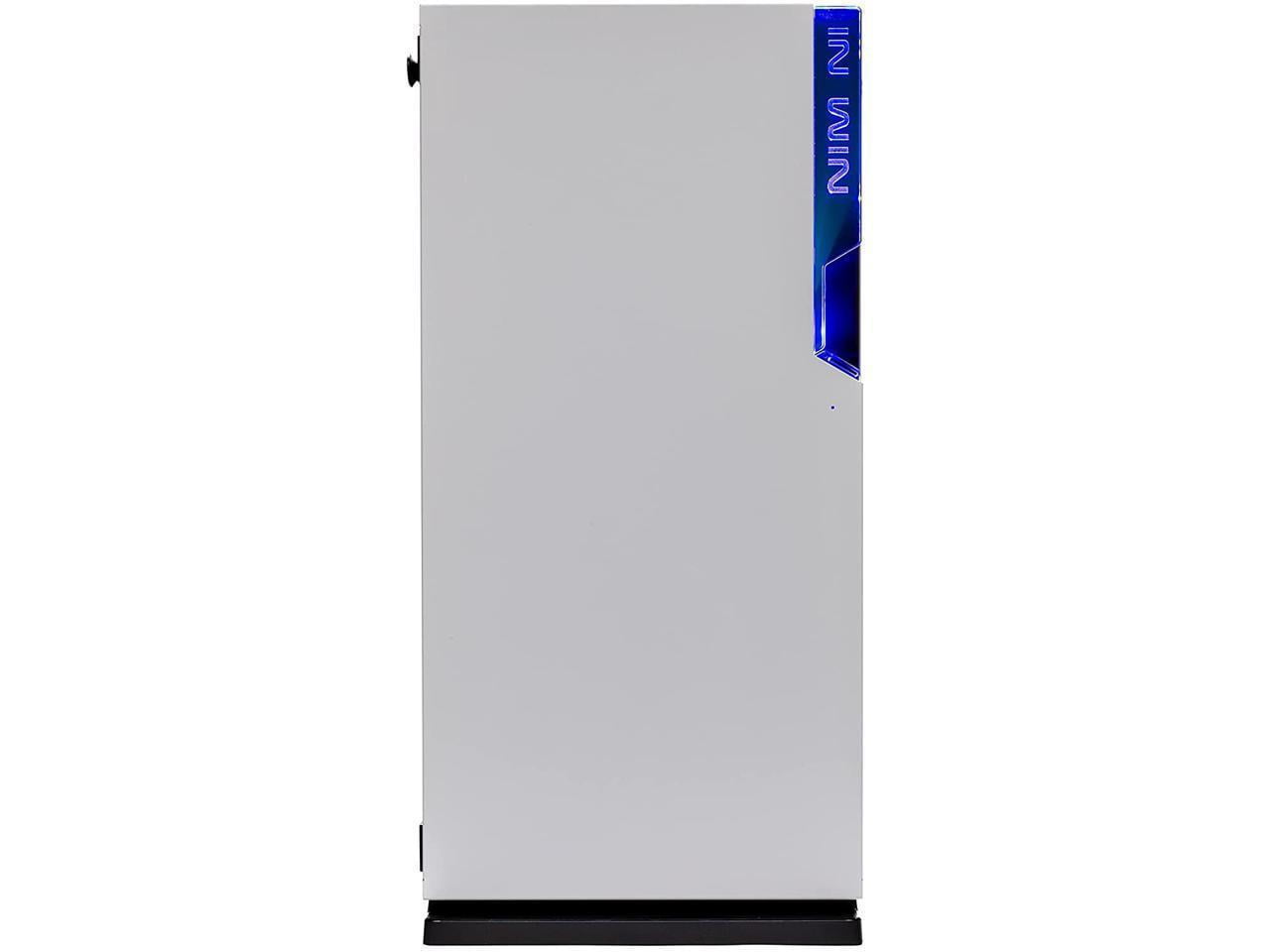 Open Box Skytech Shiva Gaming PC Desktop - AMD Ryzen 5 5600X 3.7GHz ...