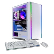 Skytech Chronos Gaming PC Desktop – Intel Core i5 12400F 2.5 GHz, RTX ...