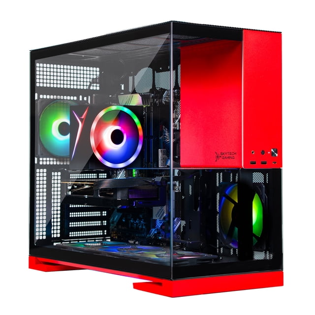 Skytech Viper Gaming PC - School desktops for districts - Walmart ...