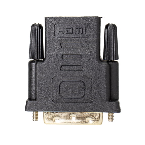 Dvi Into Hdmi