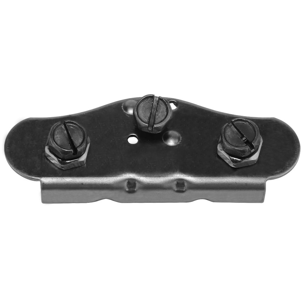 Skywalker Front Bonding Clamp for Meter Pan, Accepts 10-14 AWG Copper ...