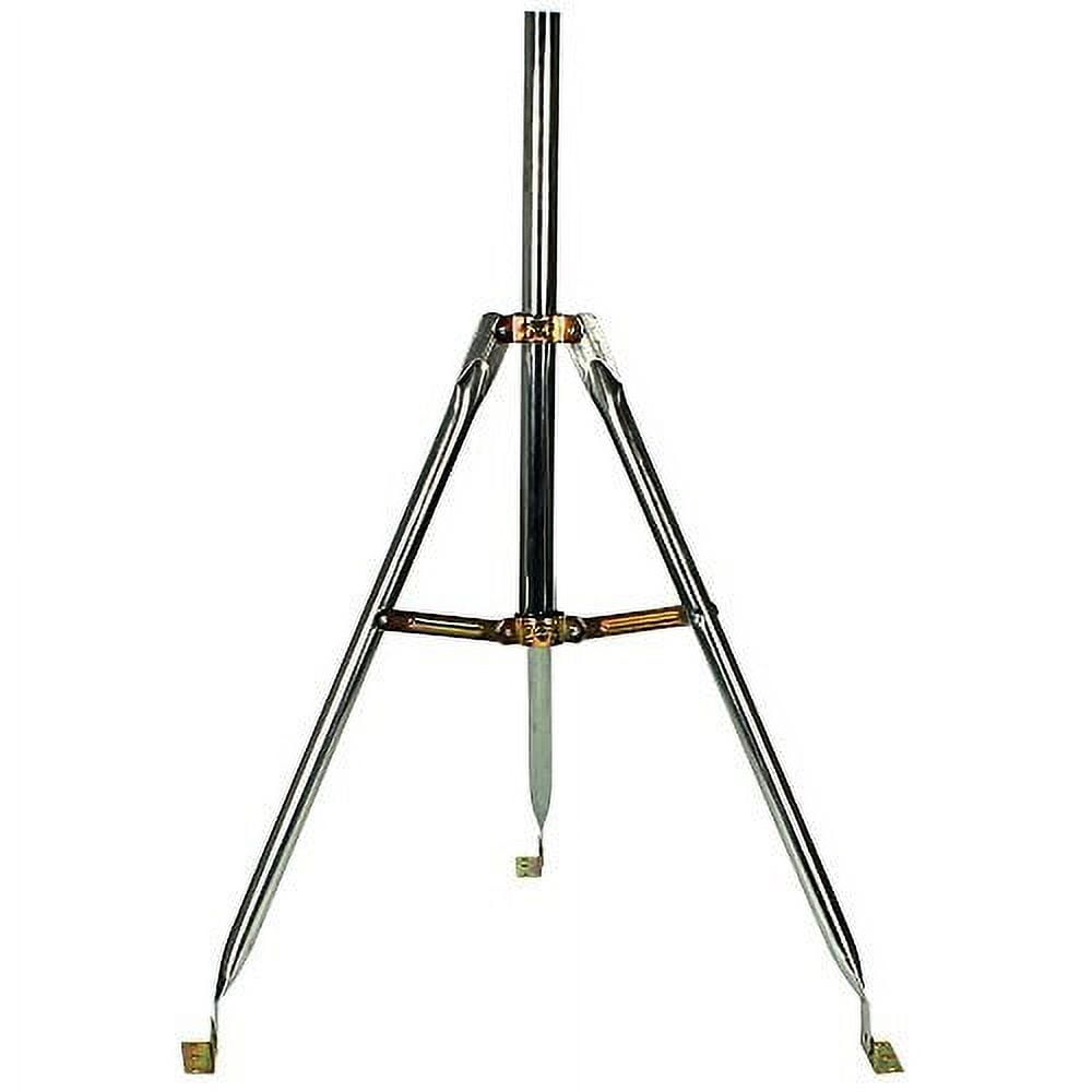 Skywalker Heavy-Duty Tripod Base, Black - Walmart.com