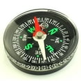 Skywalker Sports Pocket Sized Compass, 1-1/4 inch, Plastic, 0.02 lb ...