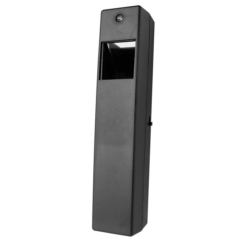 Skywalker SKY5039 in-Wall Mirror Scope Flashlight & Carry Case ...