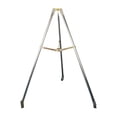 Skywalker SKY6030 5' Heavy Duty Outdoor Rooftop Satellite Antenna ...