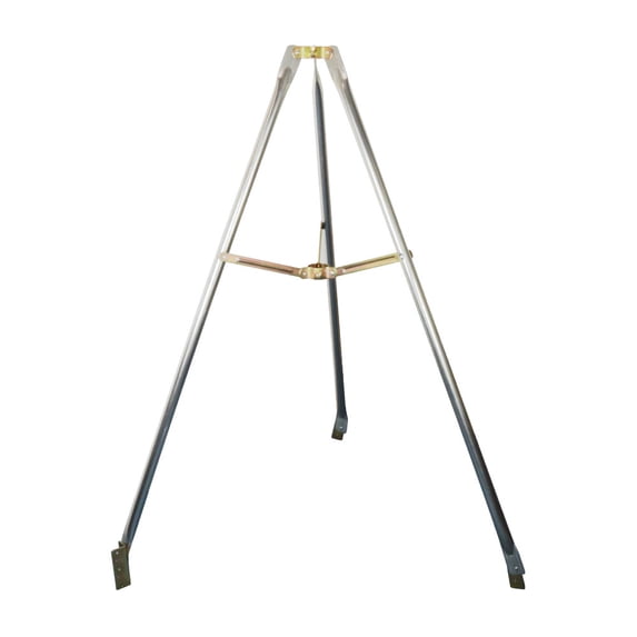 Skywalker SKY6030 5' Heavy Duty Outdoor Rooftop Satellite Antenna ...