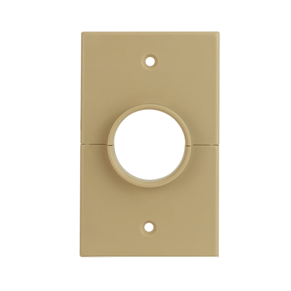 Skywalker Signature Series Splitting Bulk Wire Plate with 1-3/8” Hole ...