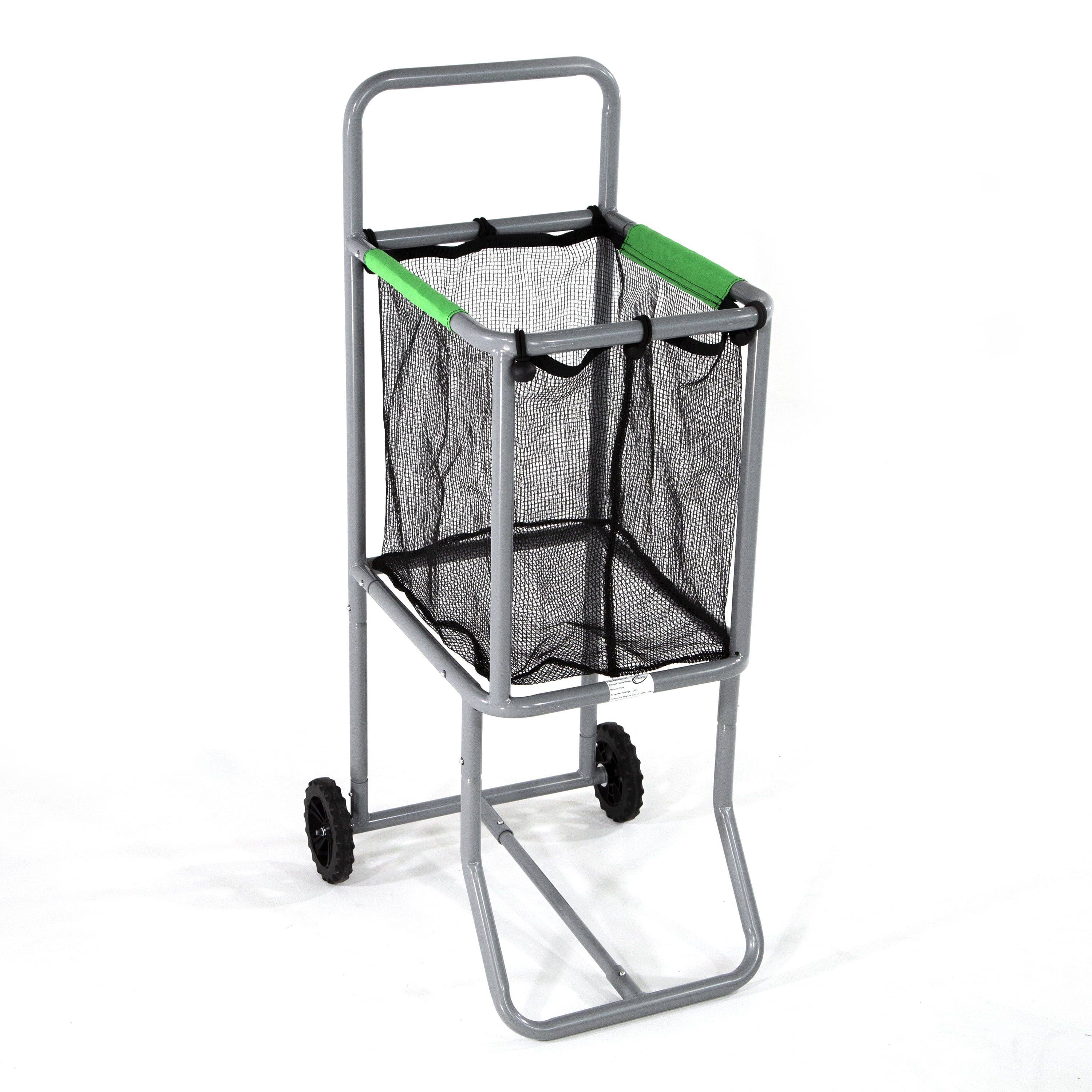 Skywalker Sports Baseball & Softball Cart with Wheels - Walmart.com