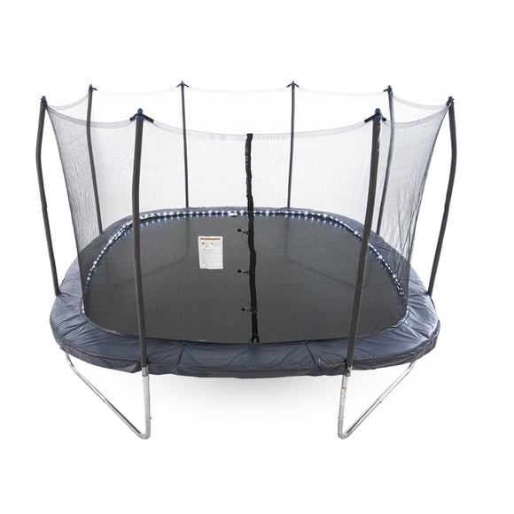 Skywalker 15 Square Trampoline