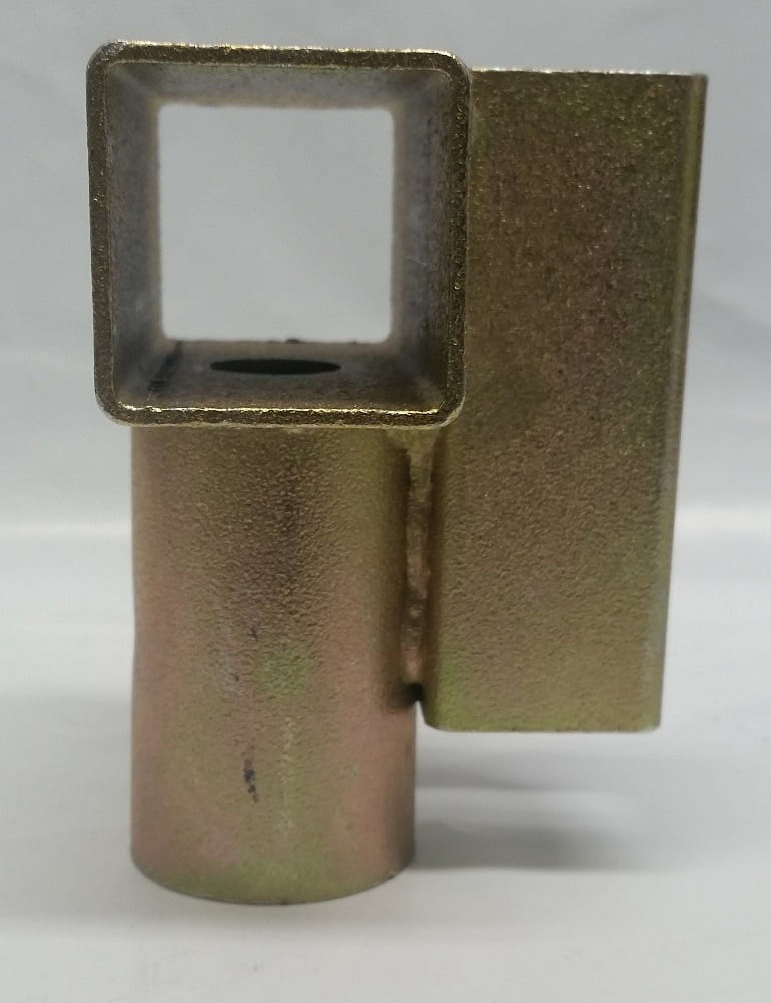 T Connector Trampoline