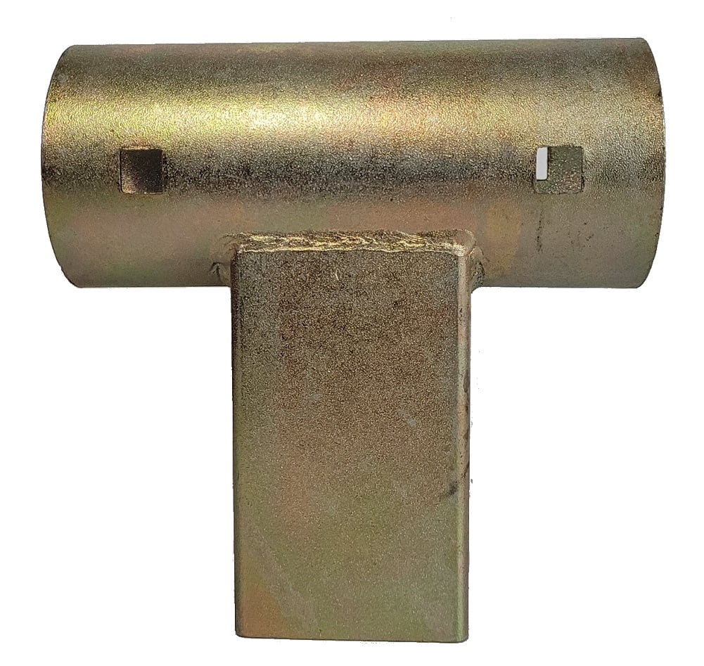 Skywalker Trampoline Replacement Frame Parts 9' x 15' T-Socket - SH4189 ...