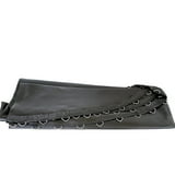 Skywalker Trampolines 12' UV-Protected Jump Mat with 72 V-Rings and ...