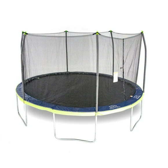 15 Foot Trampoline