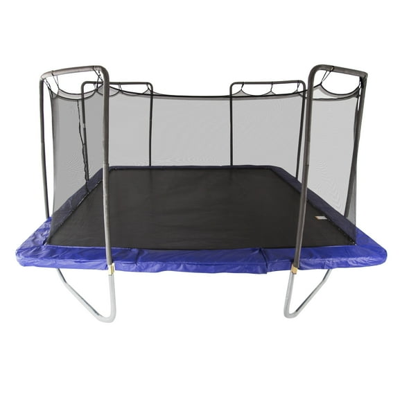 Trampolines