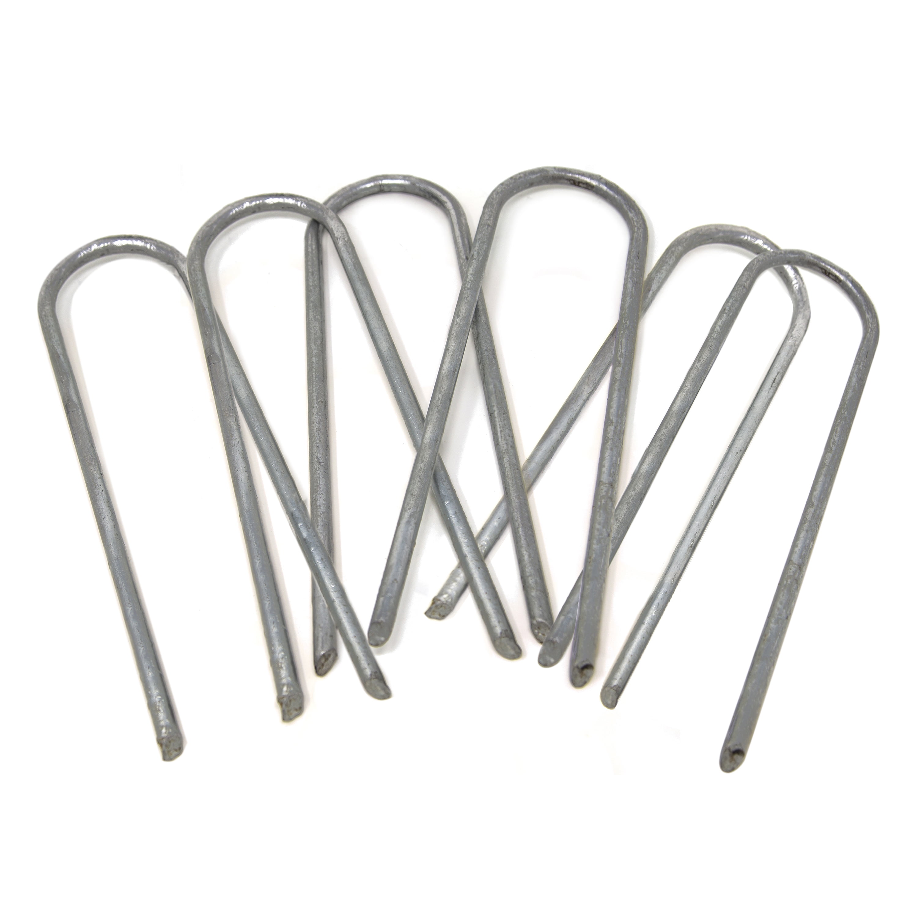 Skywalker Trampolines Wind Stakes Weather-Resistant Galvanized Steel ...