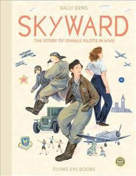 Skyward - Walmart.com